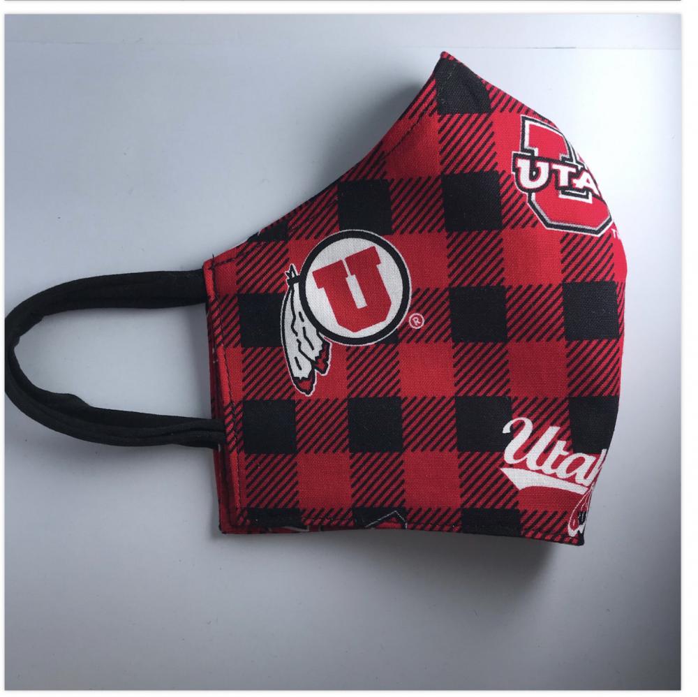 Fashionista UTES Buffalo Check | FA-UTES Buffalo Check | Fashionable ...